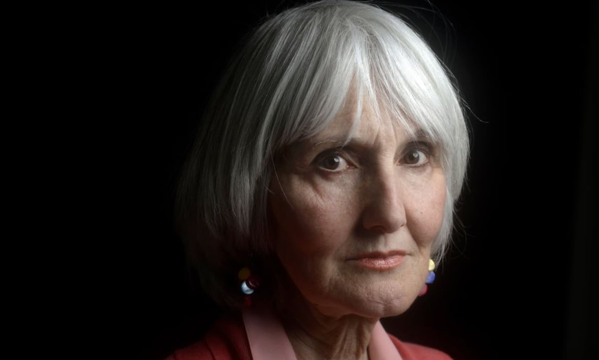 Susan Klebold: Cómo vivir con la culpa de haber criado a un hijo ...