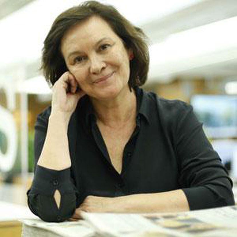 Entrevista con Clara Sánchez | Cultura | EL PAÍS