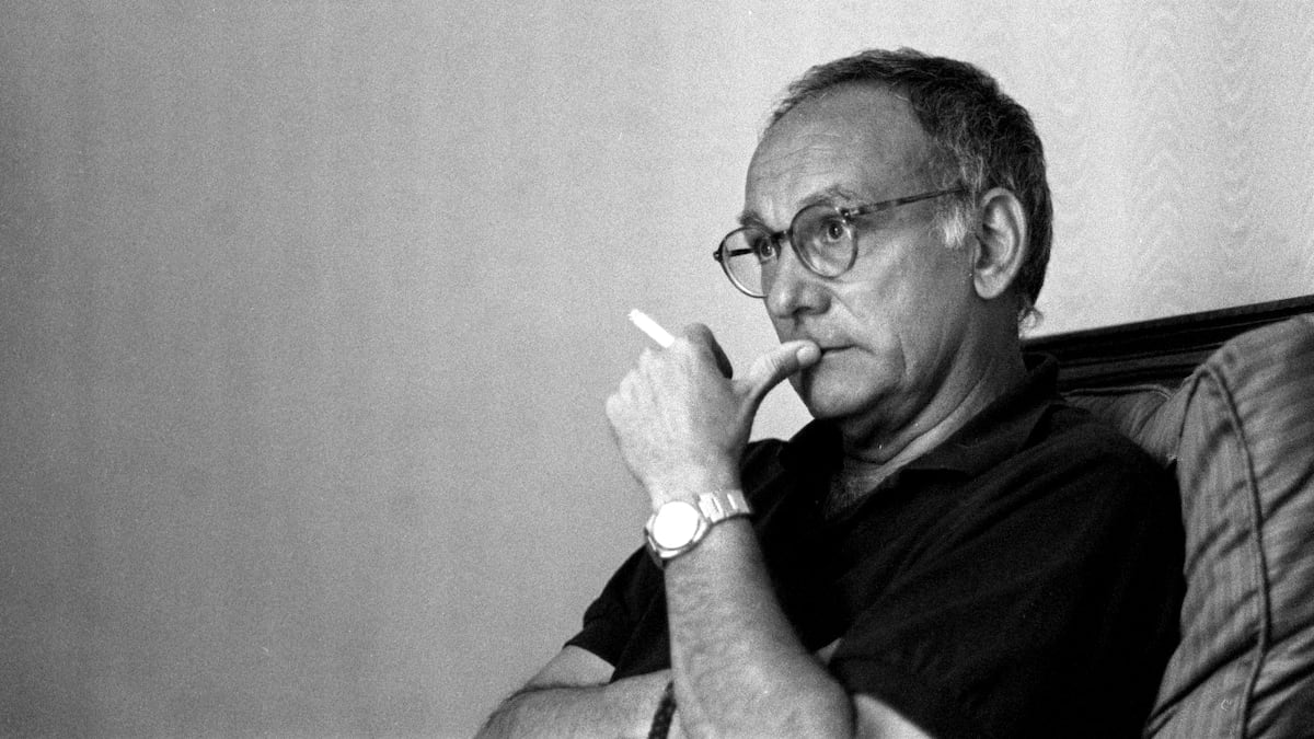 Muere Mario Camus a los 86 años, el maestro del cine sobrio | Cultura | EL PAÍS