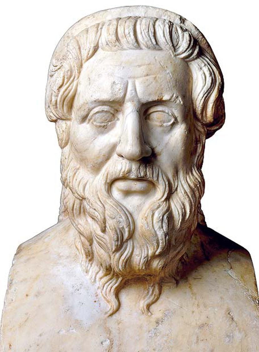 Homero | Cultura | EL PAÍS