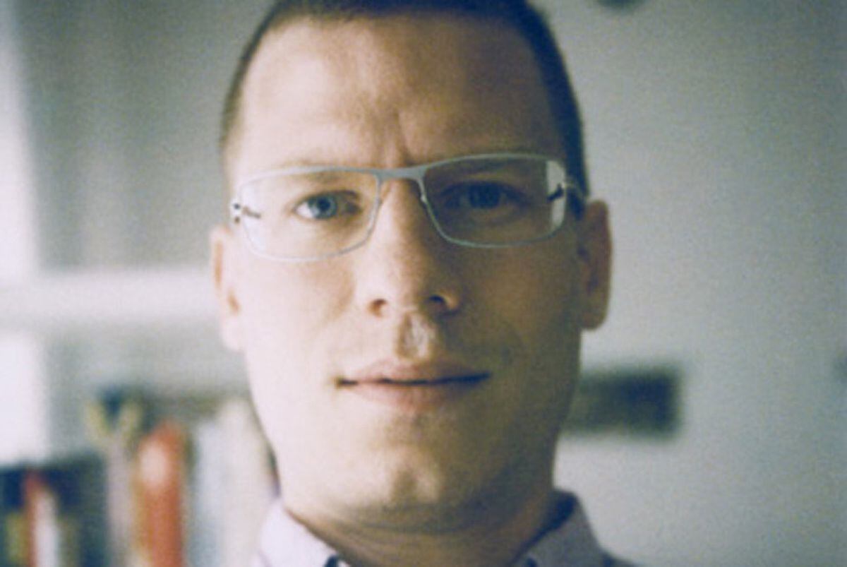 Nick Felton | Tendencias | EL PAÍS