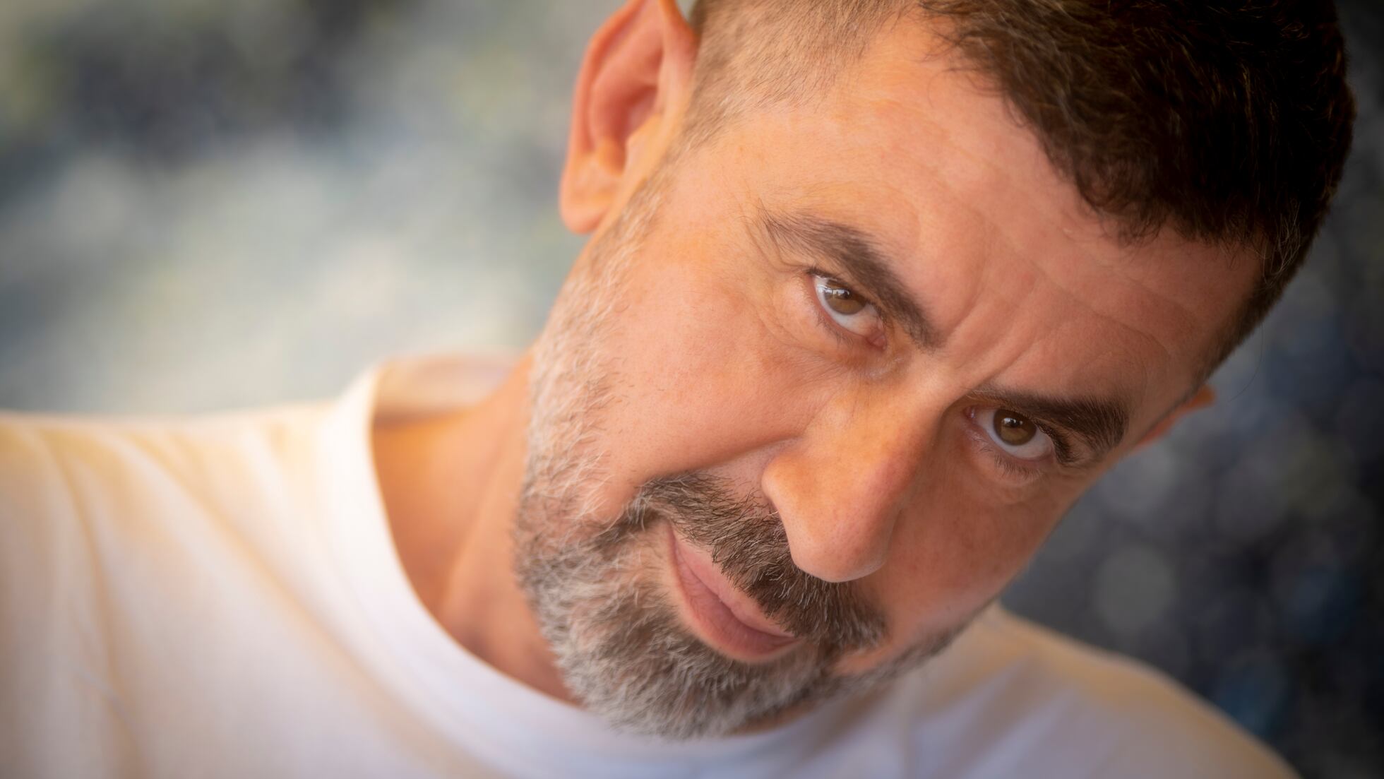 Piti Alonso: “Igual te organizo la alfombra roja de los Goya que la de ...