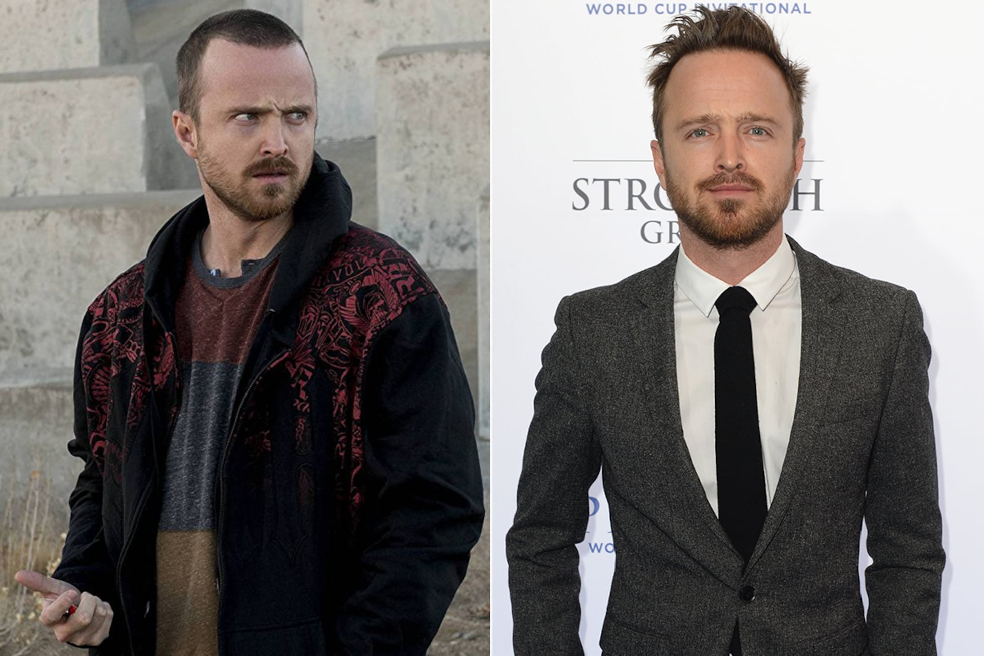 ¿Qué ha sido del reparto de ‘Breaking Bad’ 10 años después de su ...