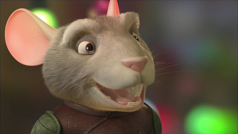 El Ratón Pérez seguirá visitando a los niños, pero con guantes y ...