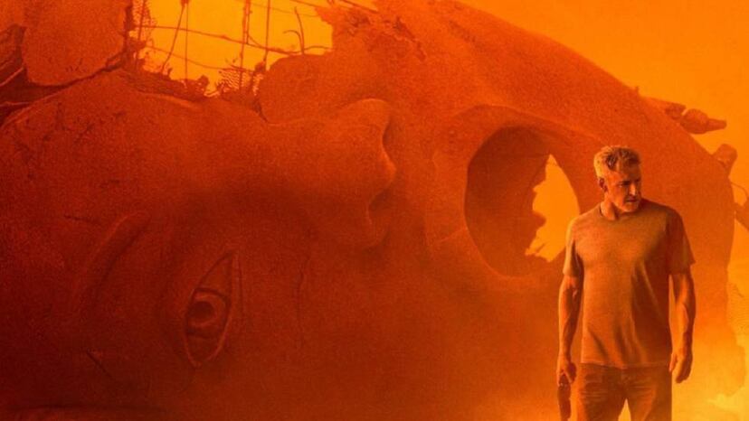 Blade Runner 2049: El test matemático que usan los ‘blade runners’ para ...