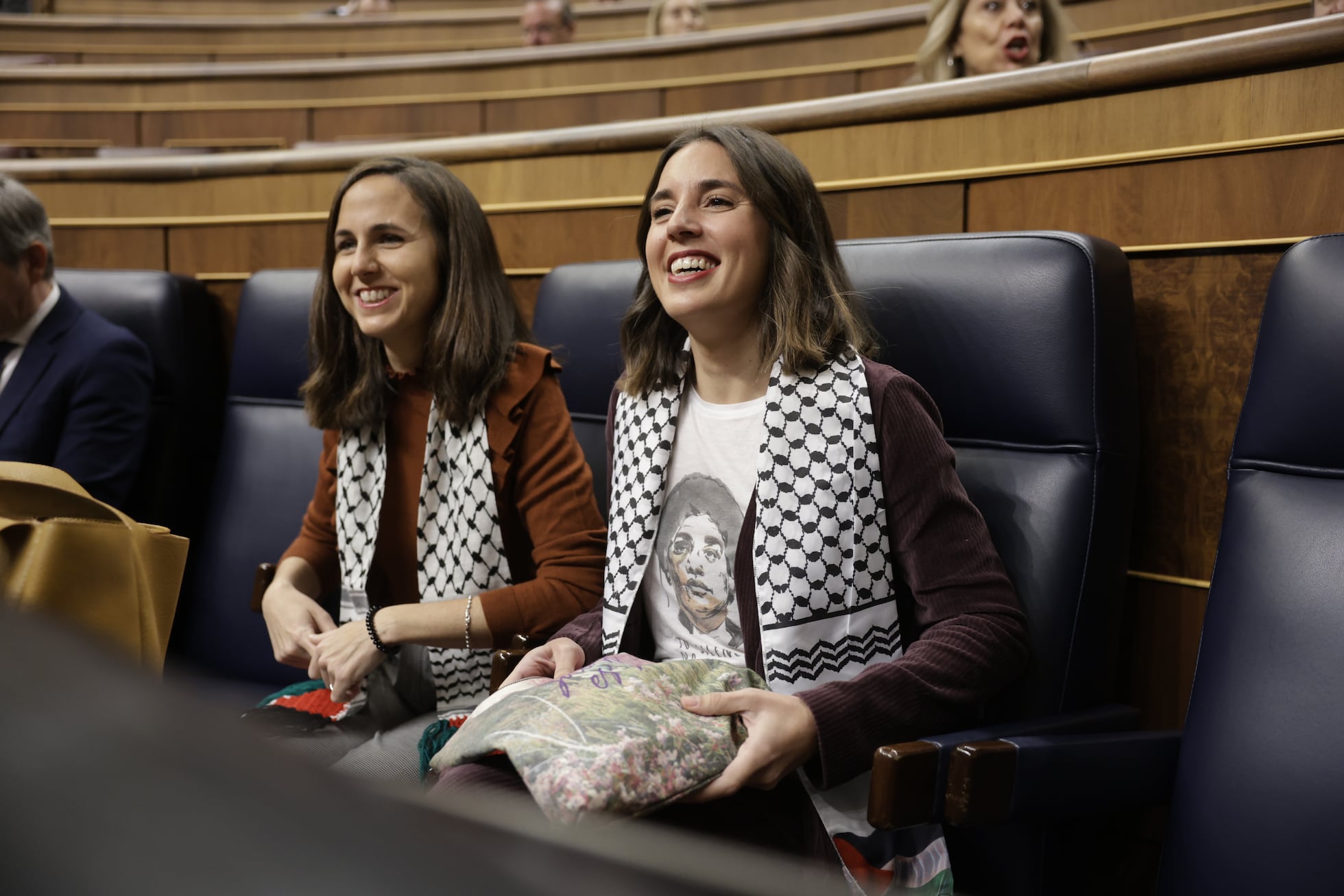 El Debate De Investidura De Pedro Sánchez En Imágenes Fotos España