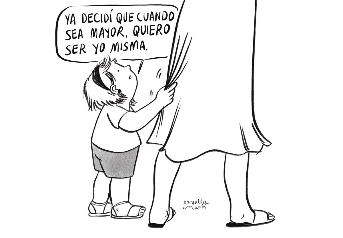 Un mundo diverso, por Daniella Martí | Ideas | EL PAÍS