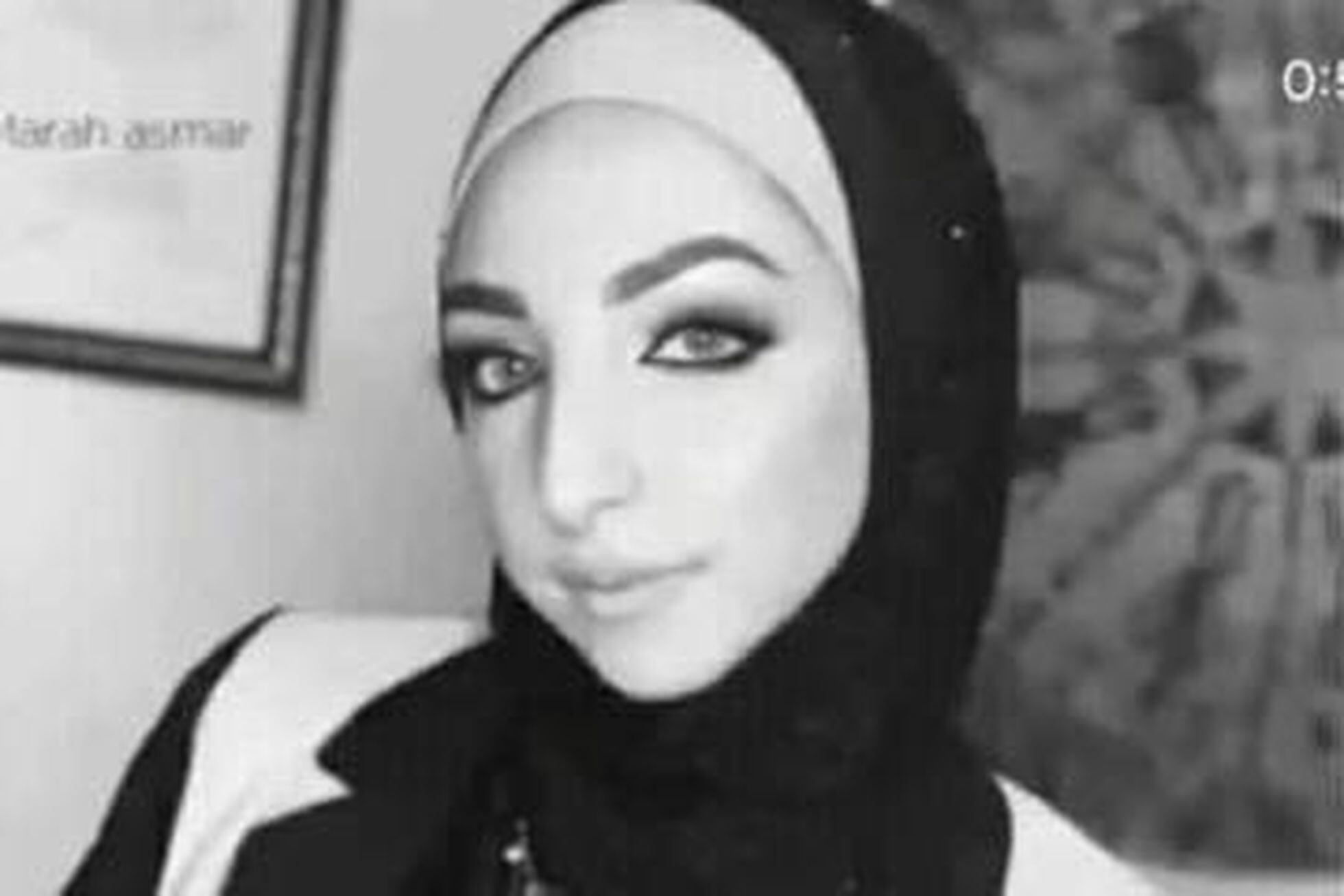 Todas somos Israa!”: la sospechosa muerte de una joven que despertó el ...