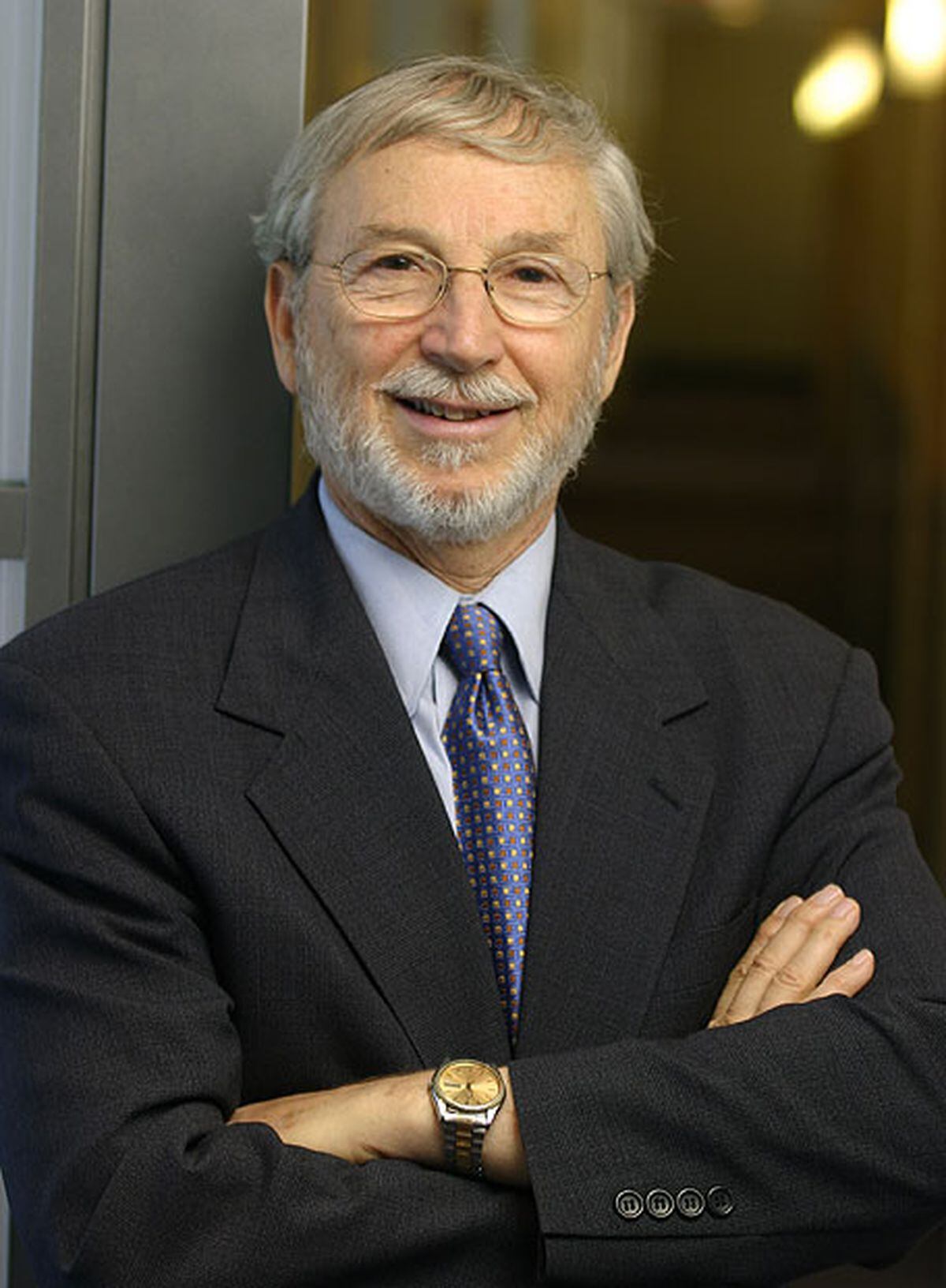 Gerald Cohen | Negocios | EL PAÍS