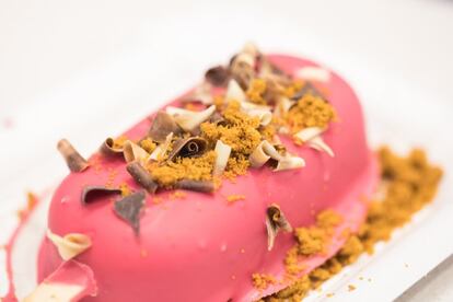 20 heladerías españolas espectaculares | Fotos | ICON | EL PAÍS