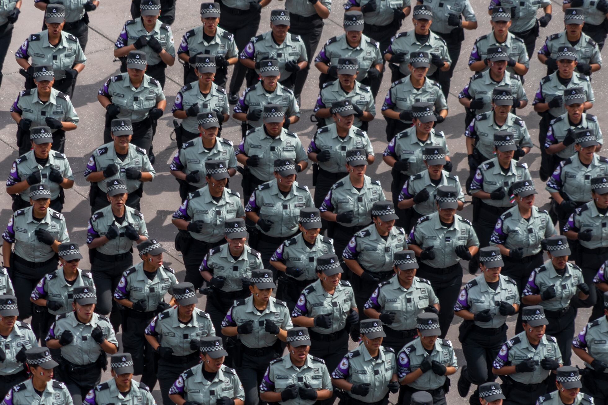 El desfile militar, en imágenes | Fotos | Sociedad | EL PAÍS