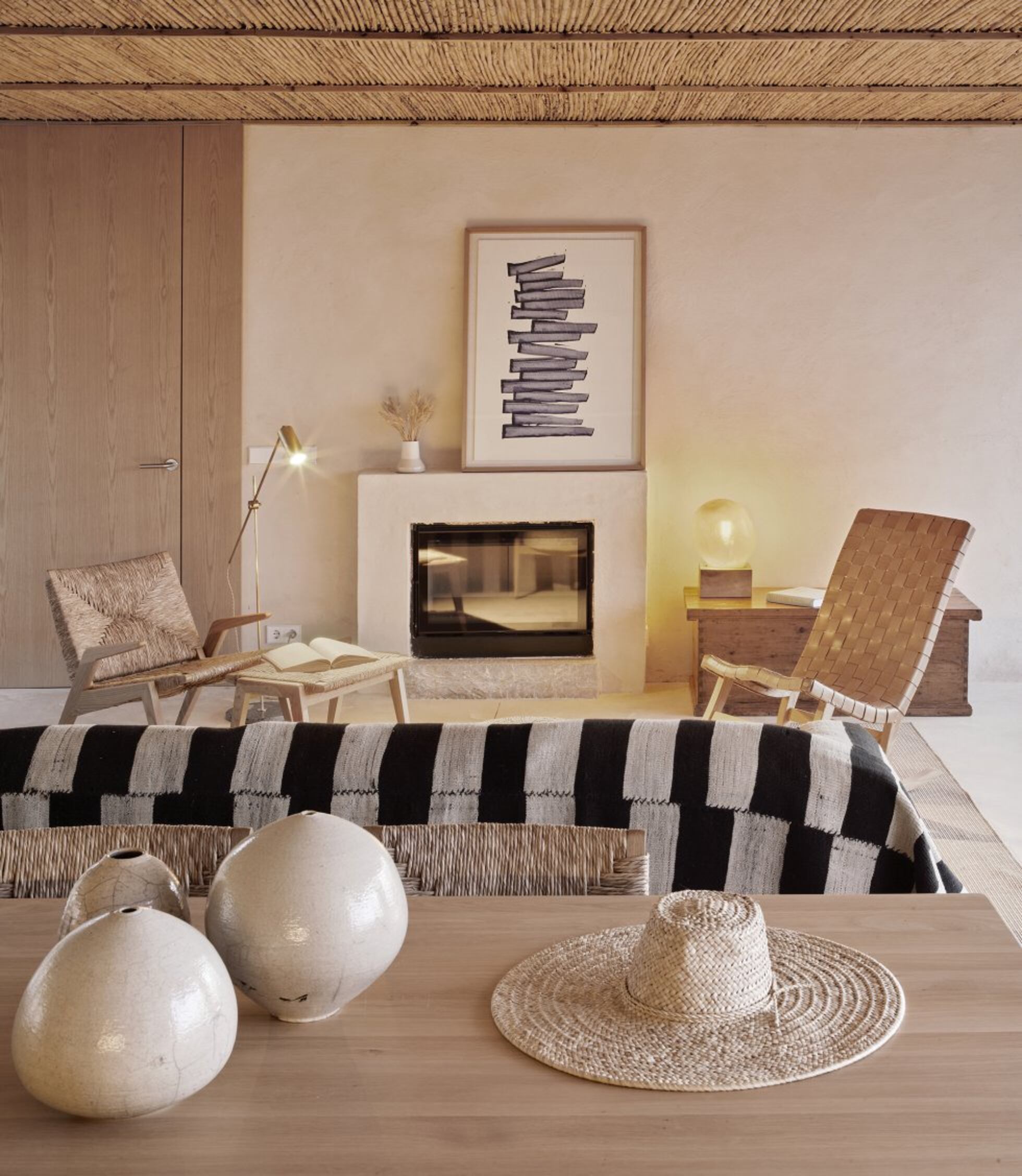 Una casa rural, moderna y responsable | Fotos | EL PAÍS Semanal | EL PAÍS