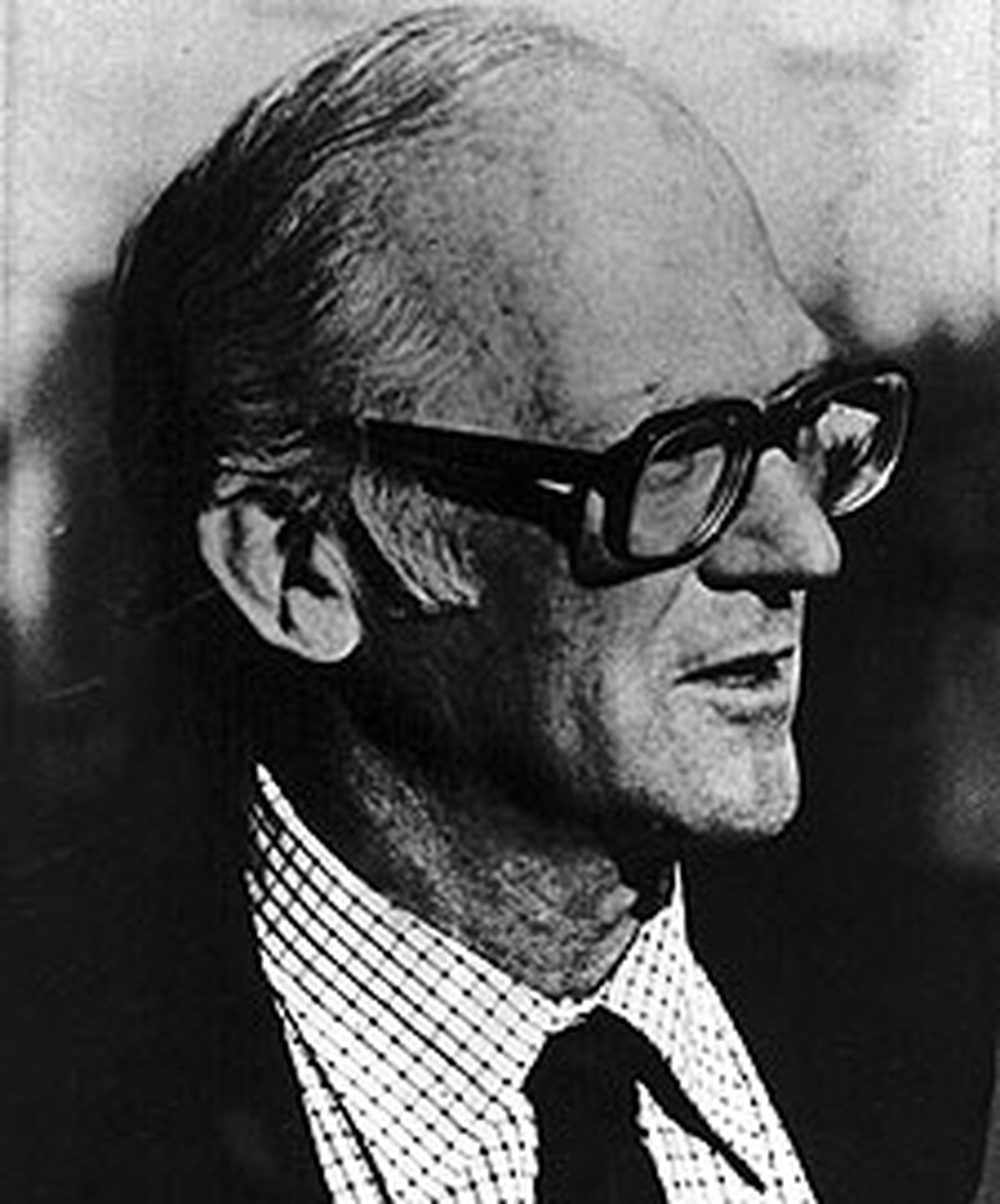 Donald H. Davidson, filósofo del lenguaje | Agenda | EL PAÍS