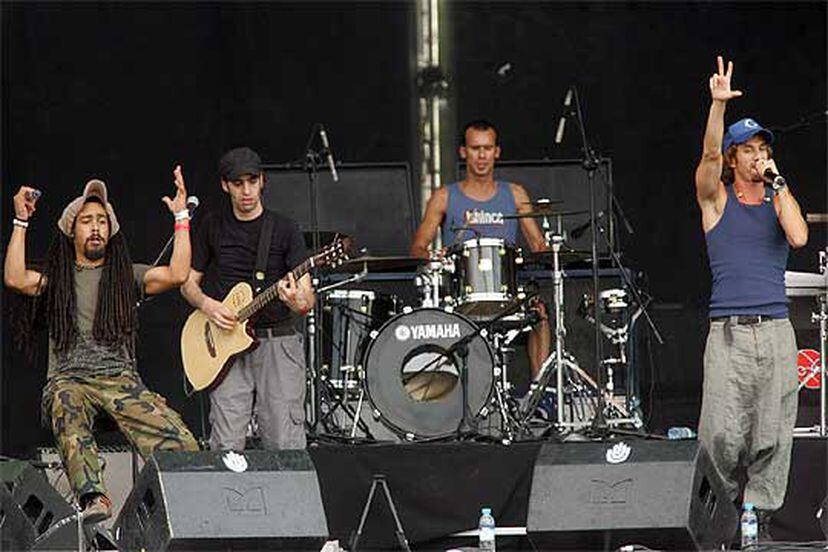 Macaco | Cultura | EL PAÍS