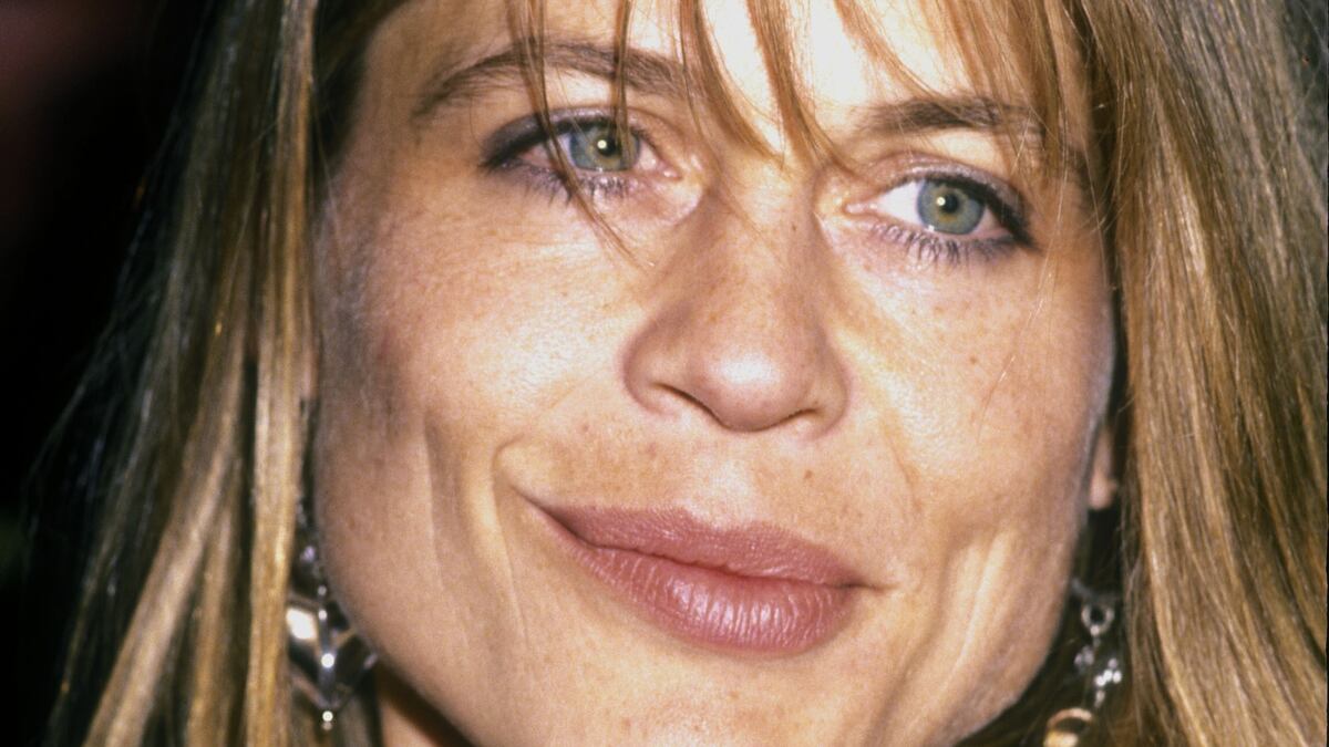“Nadie sabía qué hacer conmigo”: el regreso de Linda Hamilton, la ...