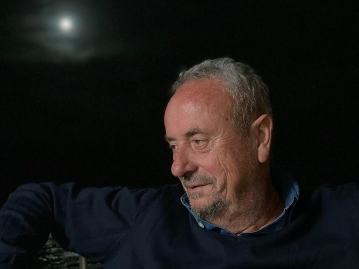 José Juan Belda, el diseño como alegría y función | Comunidad ...