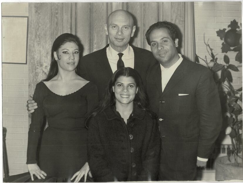 La Singla: el misterio de la desaparición de la bailaora sorda que ...