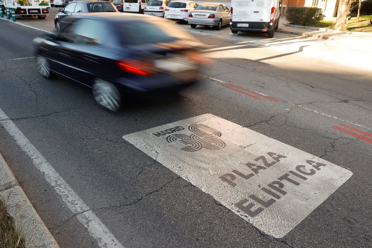 Las claves de Madrid 360: en qué consiste y en qué ha cambiado el plan ...