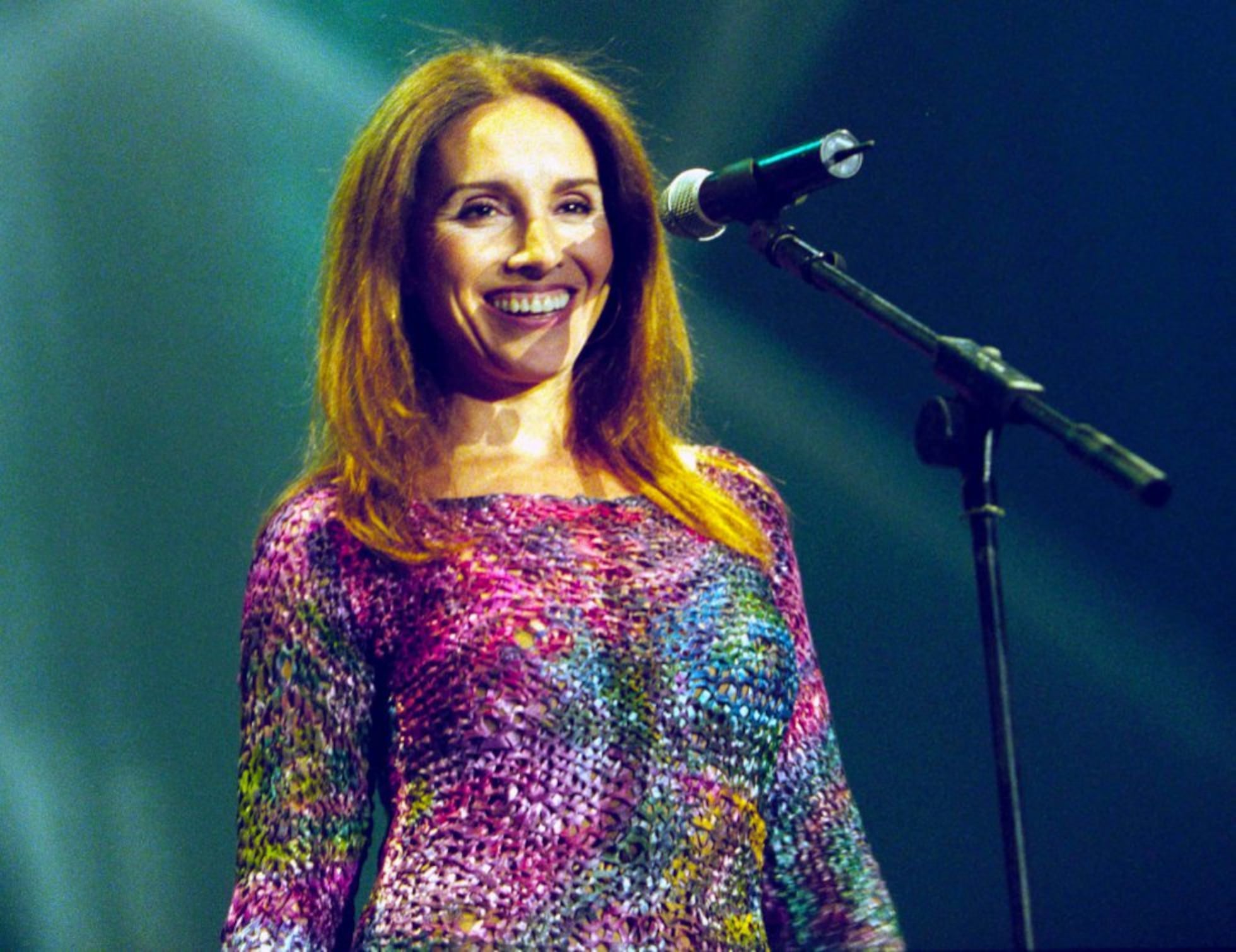 Las 10 de… Ana Belén | Madrid | EL PAÍS