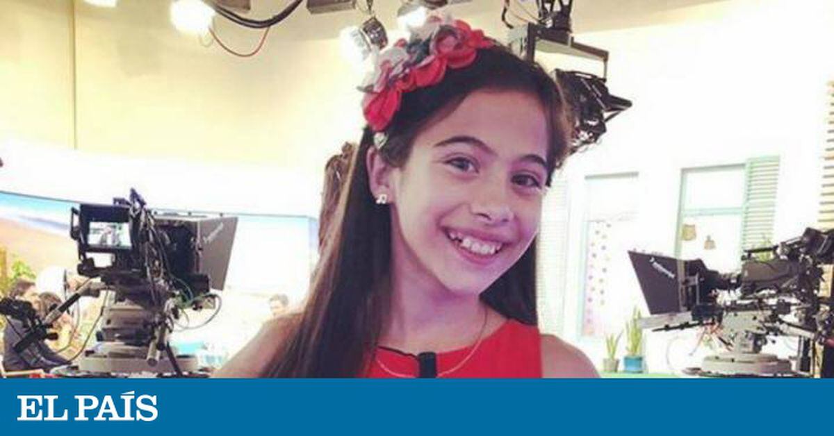 Melani García representará a España en la vuelta de TVE a ‘Eurovisión ...