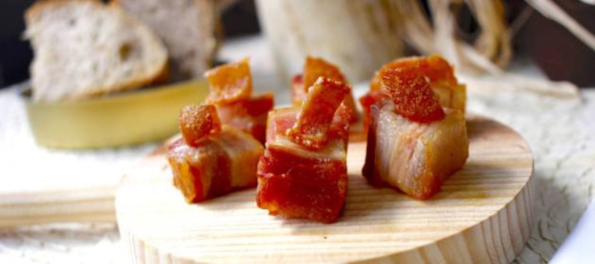 Torreznos caseros de dos maneras | Recetas | Gastronomía | EL PAÍS