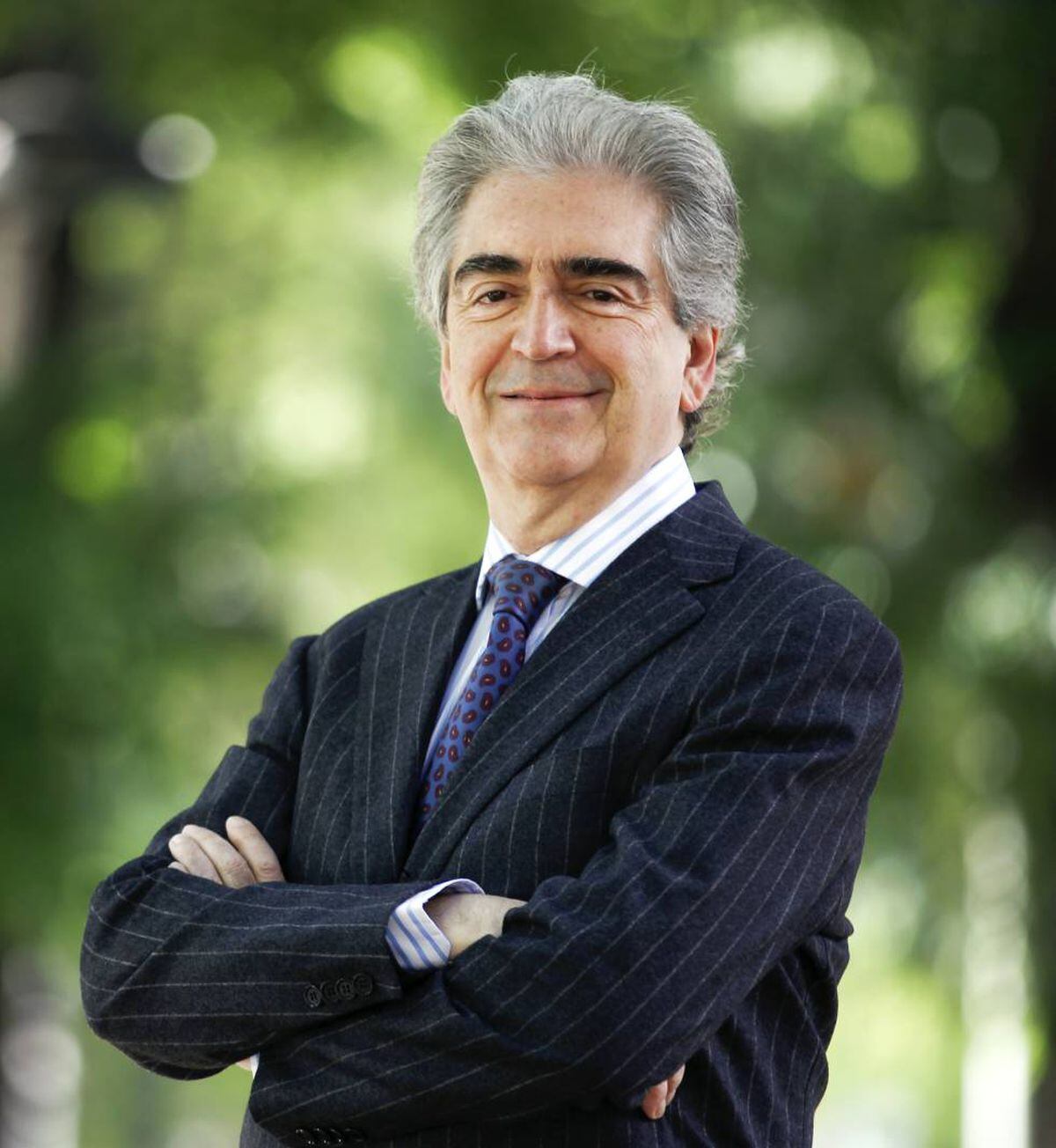 Fallece Rafael Tovar y de Teresa, gran figura de la política cultural ...