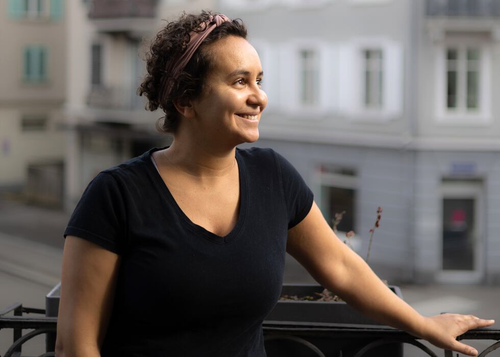 Zineb Hattab, la estrella Michelin vegana, expande a un bar de tapas su ...