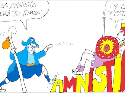 Artículos escritos por José María Pérez | EL PAÍS