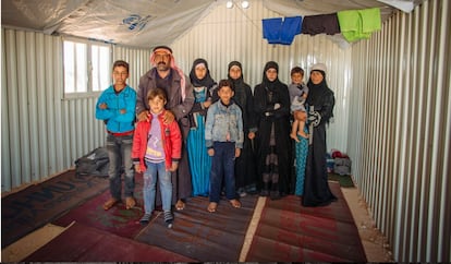 Refugiados Un refugio para cada uno: Un refugio para cada uno | Fotos ...