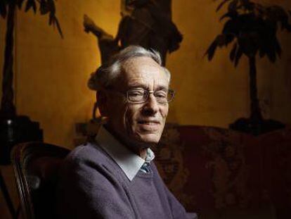 Muere John H. Elliott, el historiador británico maestro de hispanistas ...