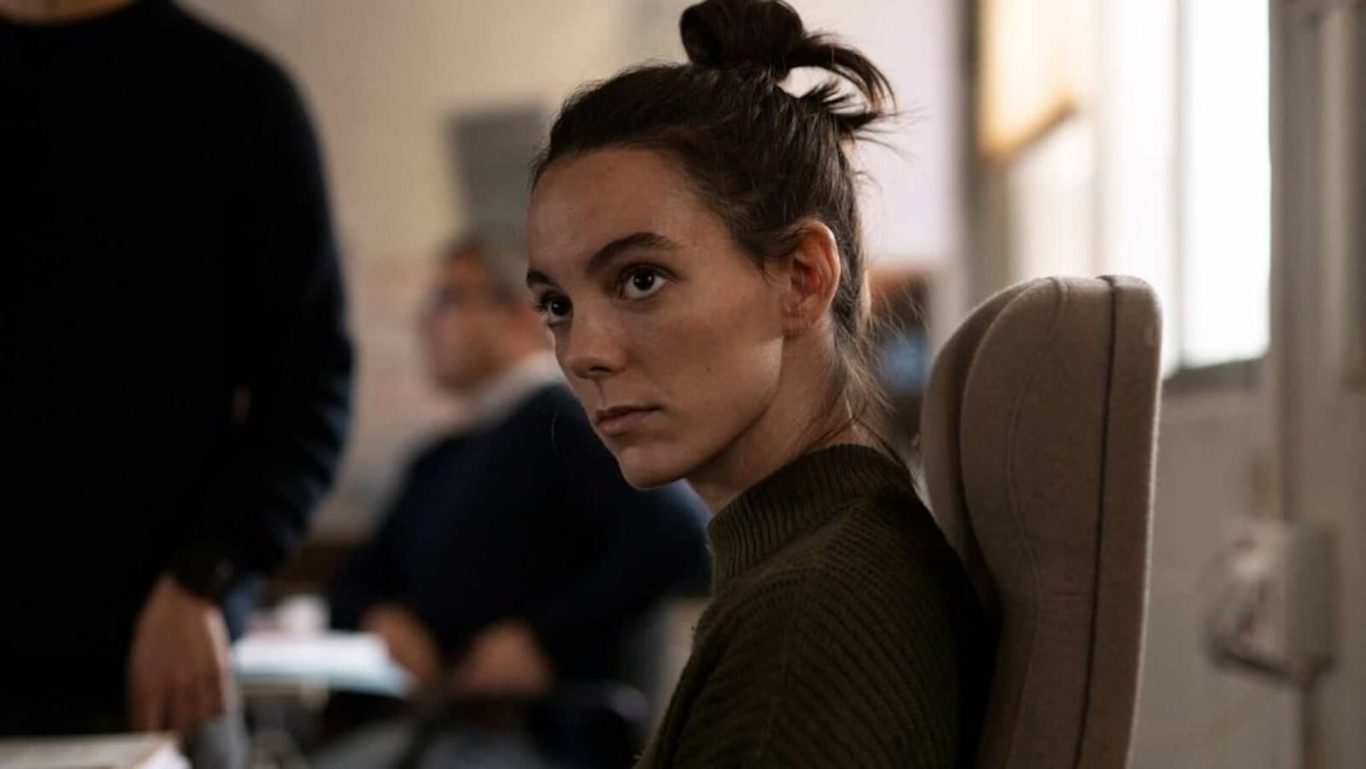 ‘Lo que me salvó en 2020’: por qué Vicky Luengo se aferró a los libros ...