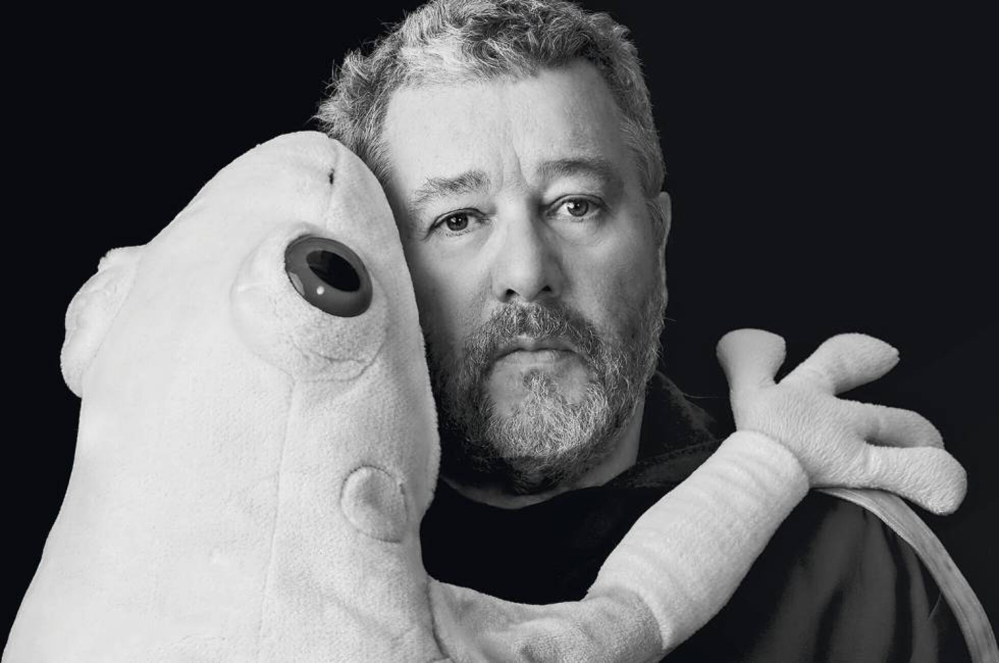 Philippe Starck
