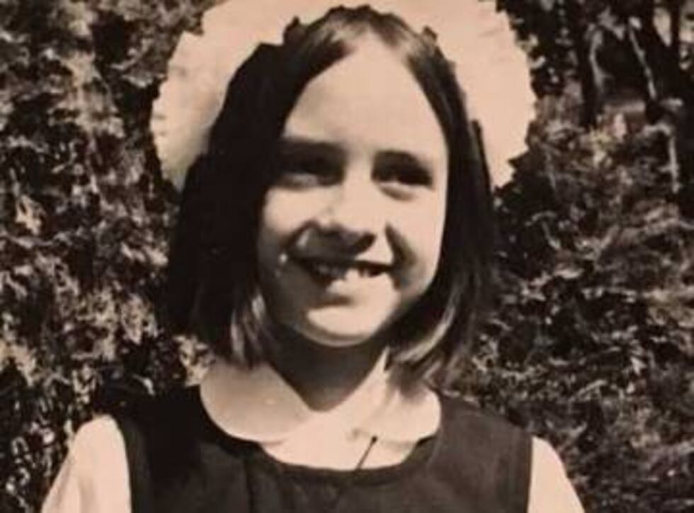 La niña que contó el golpe de Pinochet en su diario | Internacional ...