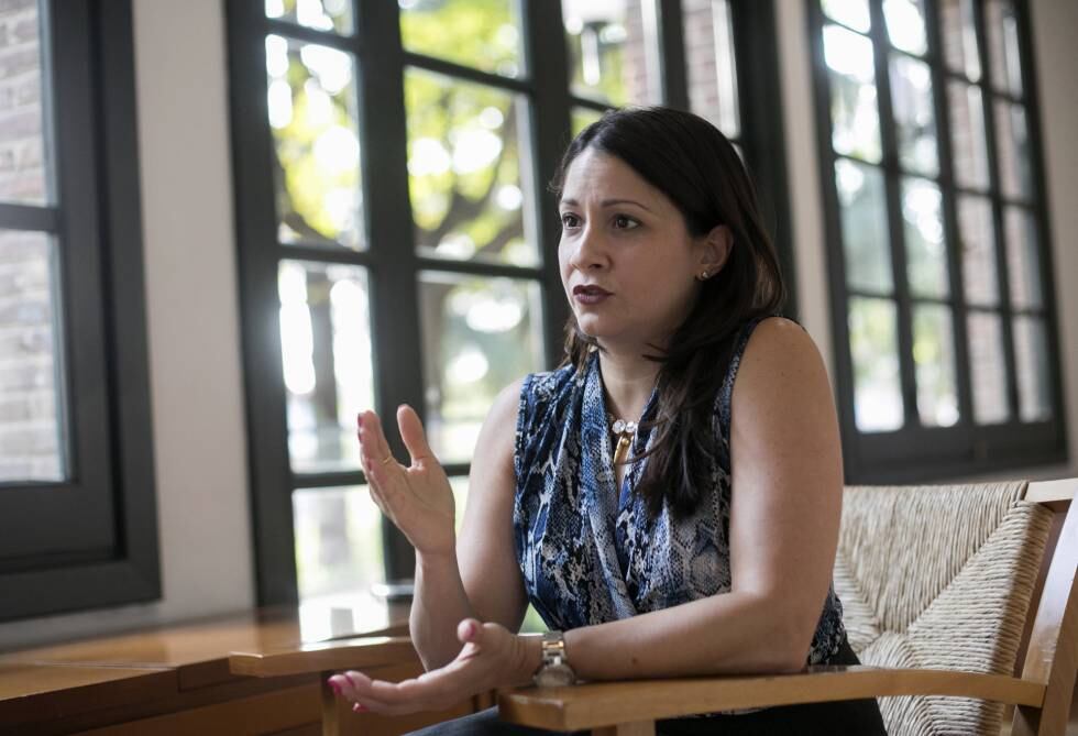 “Los huracanes les convencerán de que son necesarias las políticas ...