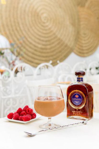 La ruta del brandy | Estilo | EL PAÍS