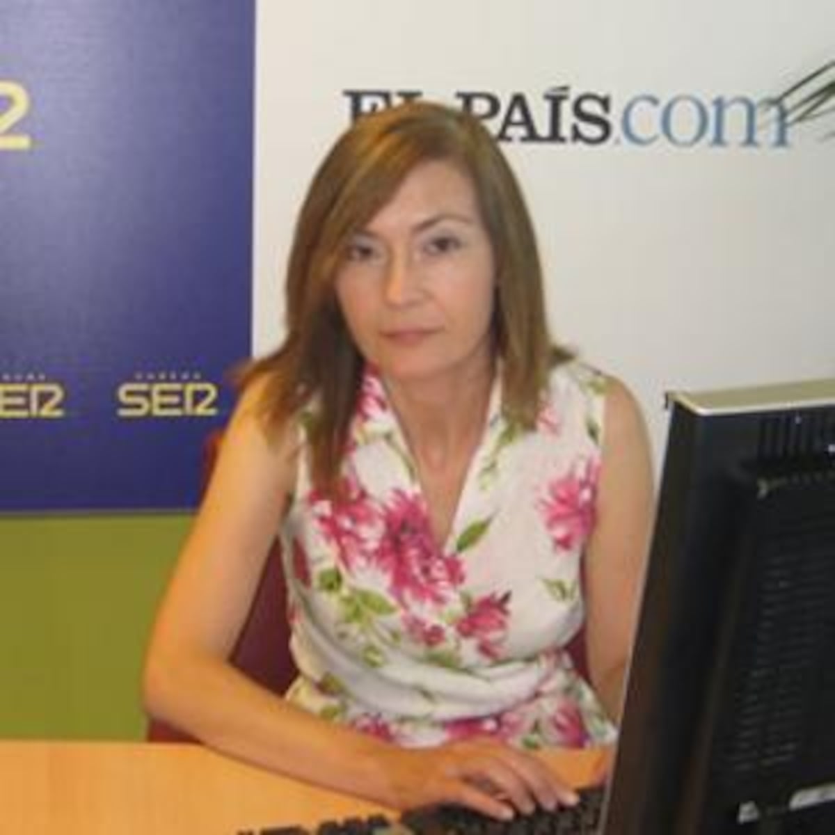 Entrevista con Vicenta Cobo | Sociedad | EL PAÍS