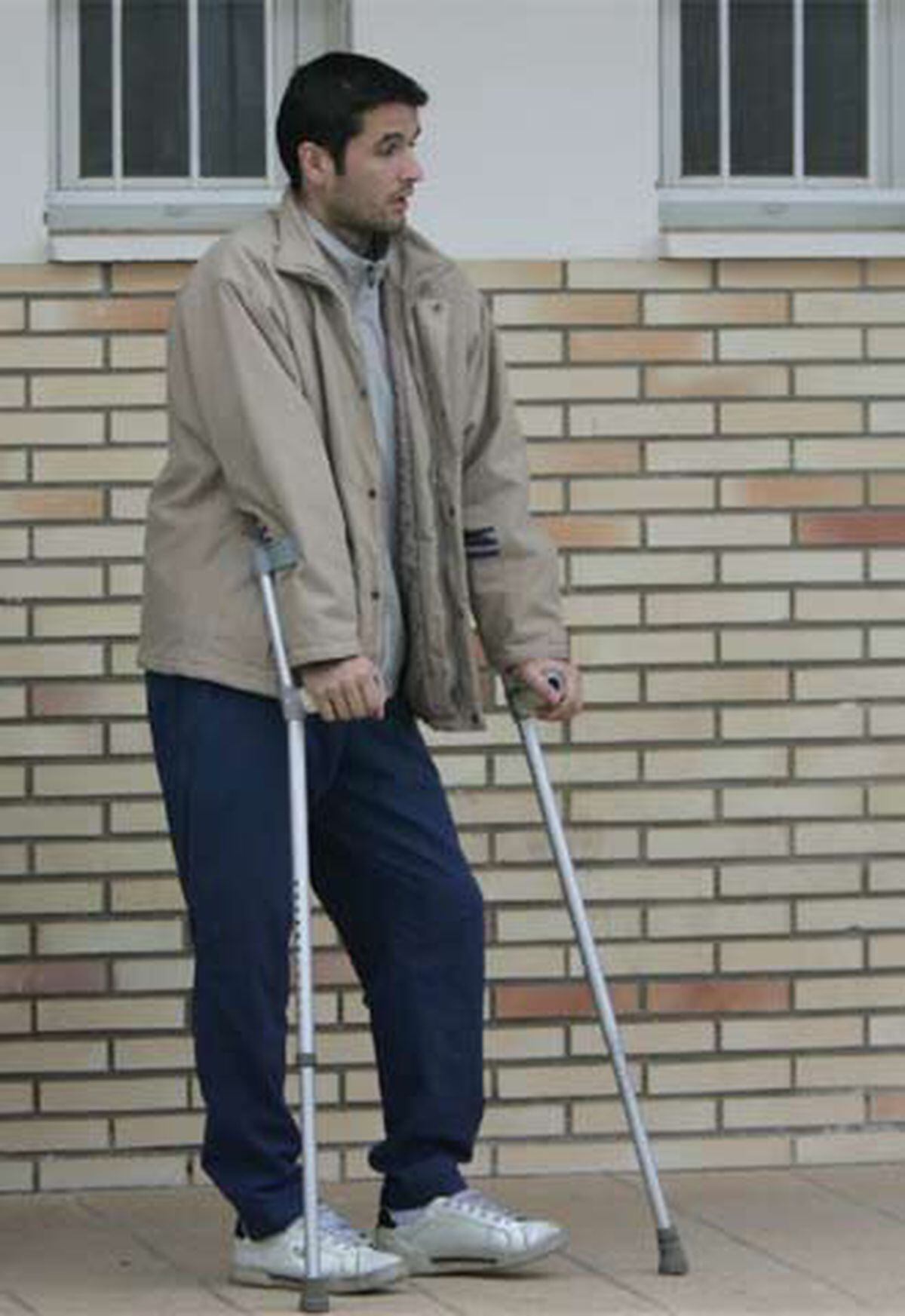 César Jiménez | Deportes | EL PAÍS