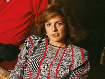 Así era Ana Botella, alcaldesa por sorpresa | Fotos | S Moda: Revista ...