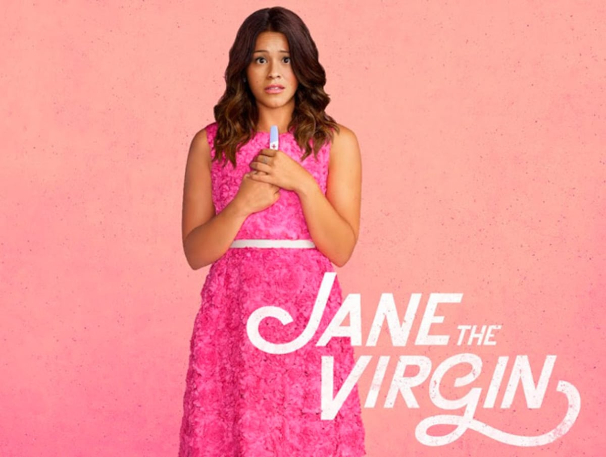El éxito inesperado de ‘Jane The Virgin’, la telenovela para los que no ...