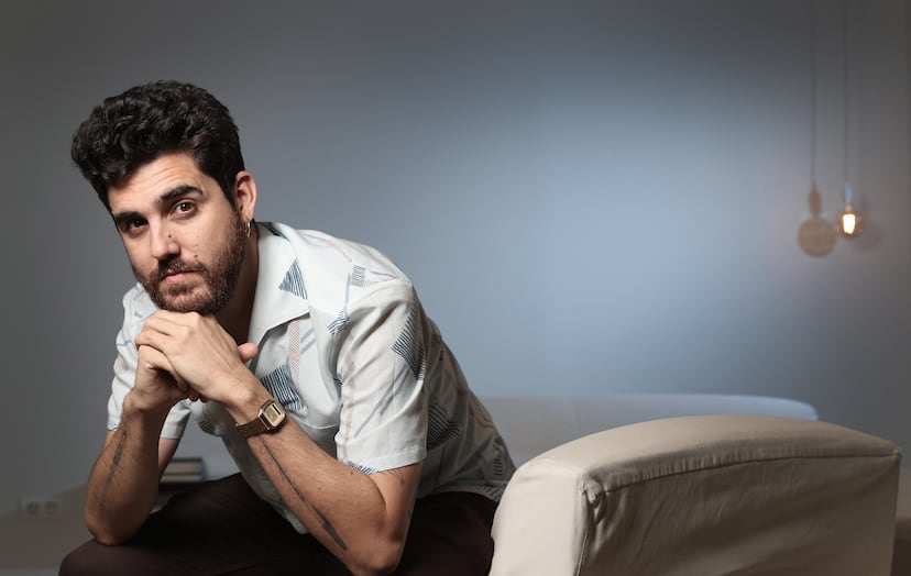 Ricardo Moya, comunicador y músico: “La gente siempre me ha contado su ...