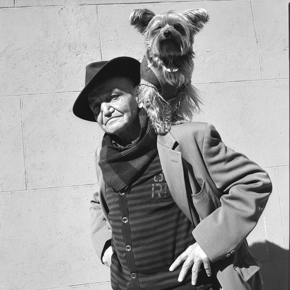 Harry, el ‘niño bien’ que acabó convertido en delincuente: “No ...