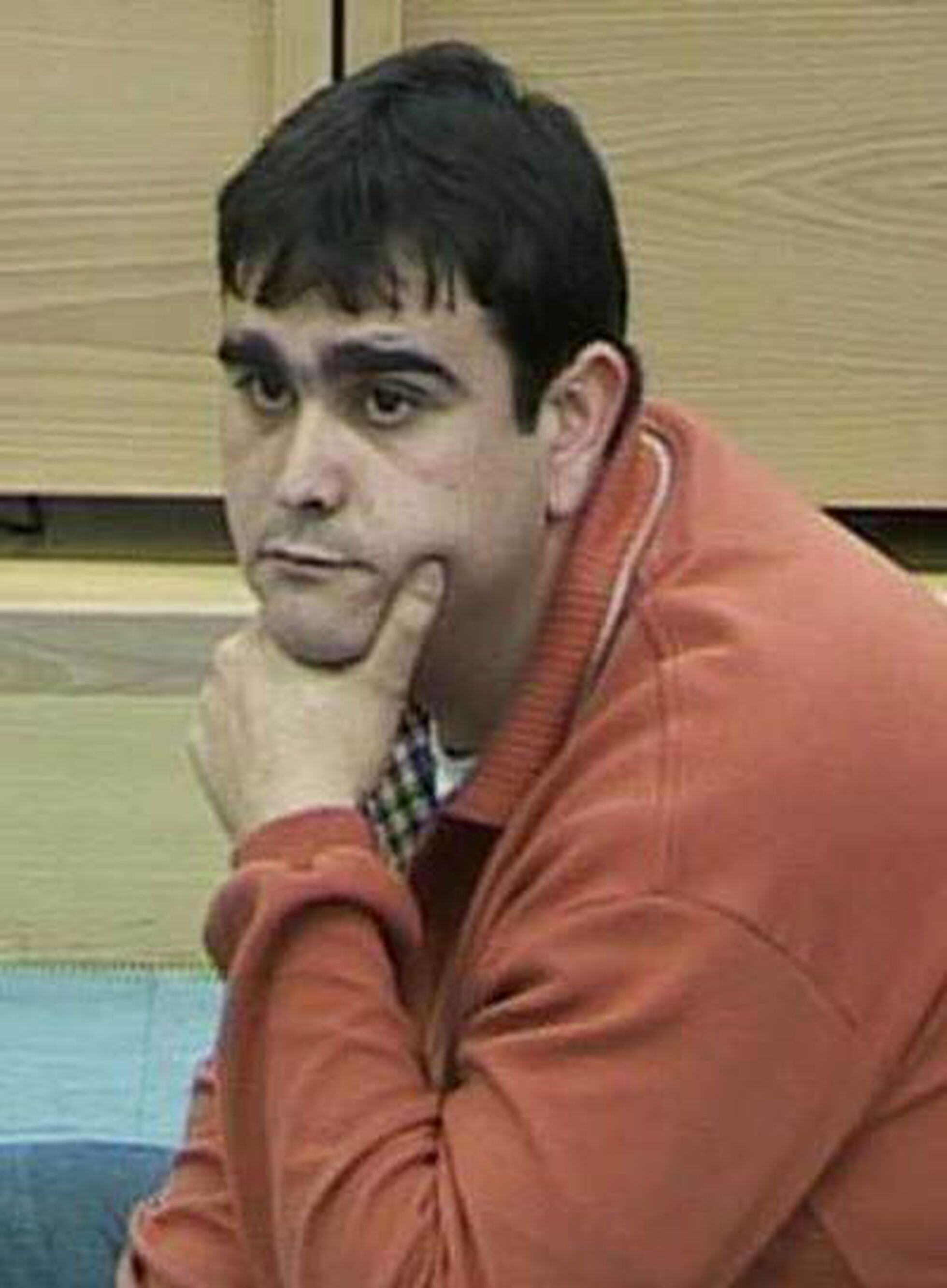 La defensa de Iván Granados se lleva por delante a Trashorras | España ...