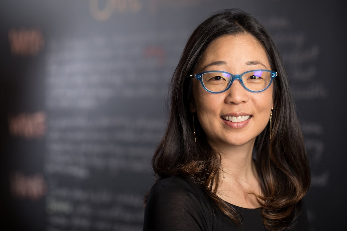 Michelle Weise: “Las empresas tienen que empezar a considerar el lugar ...