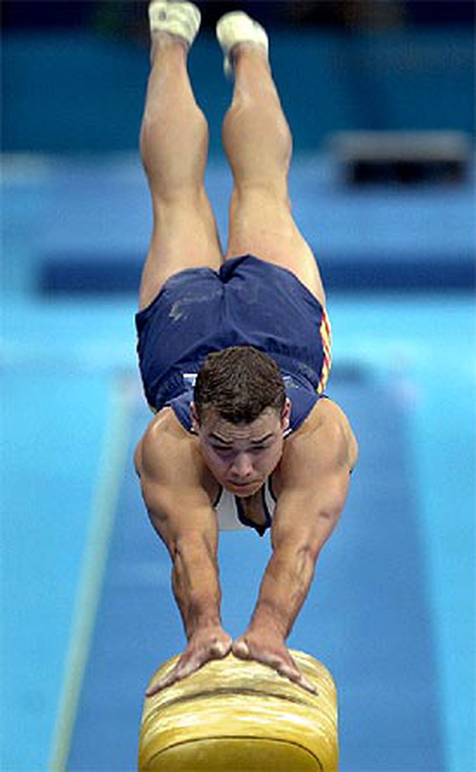 Deferr vuelve a medio gas | Deportes | EL PAÍS