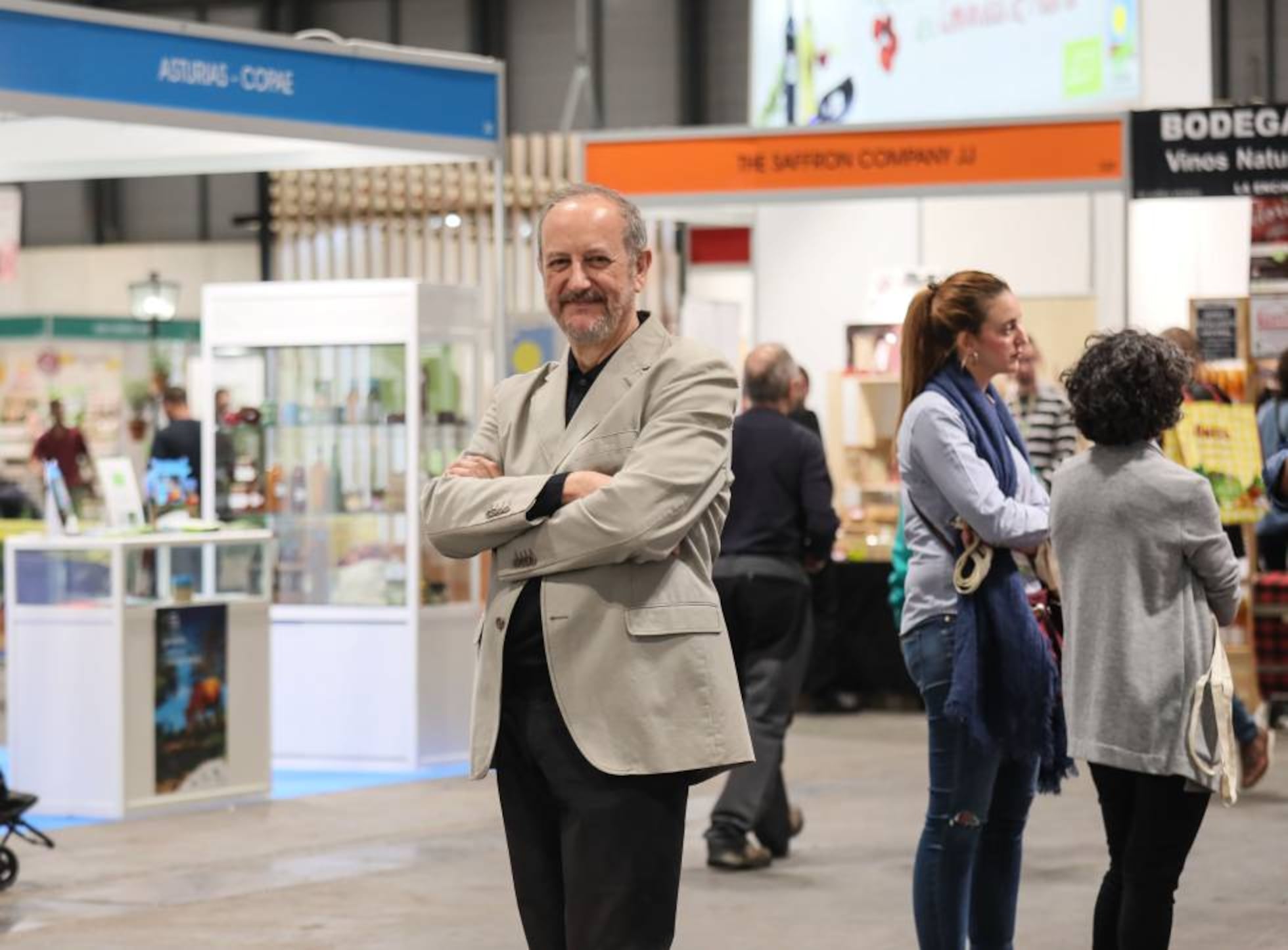 Nicolás Olea: “La recomendación de que los niños no coman atún llega 20 ...