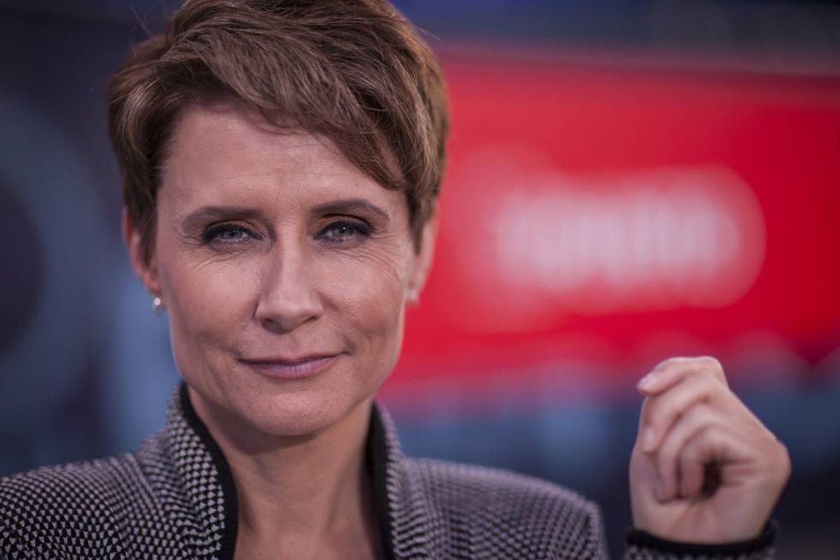 Denise Maerker: “Hay sectores en México a los que les resulta difícil ...