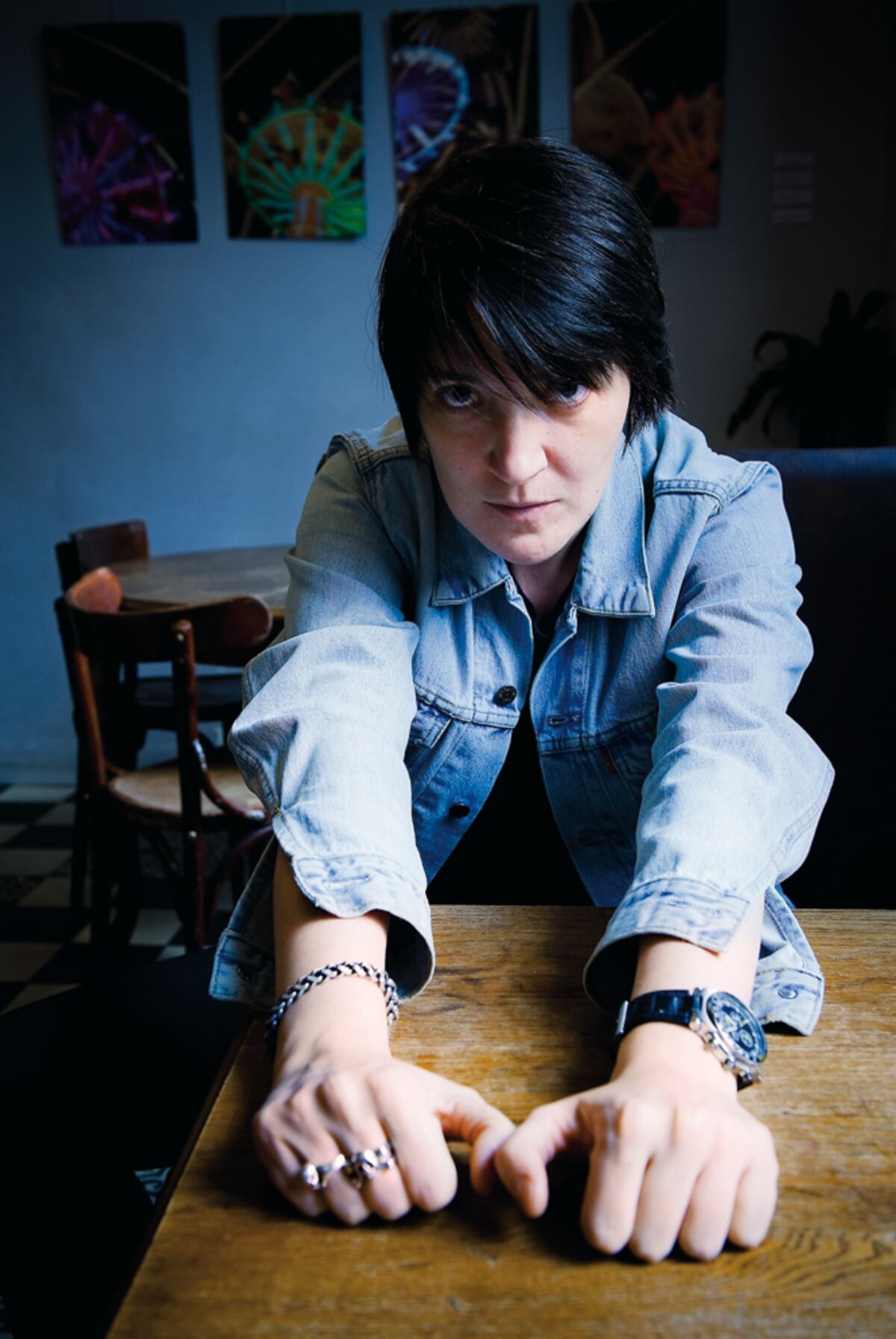 BEATRIZ PRECIADO | EL PAÍS Semanal | EL PAÍS