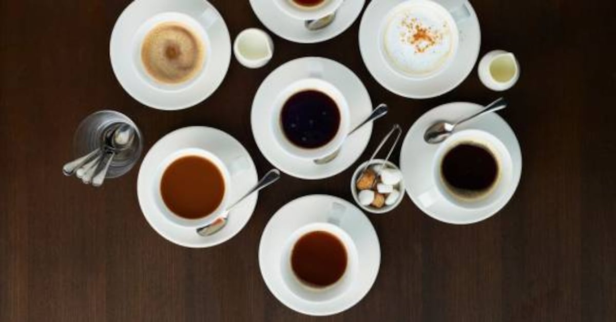 Las nuevas formas del café | Estilo | EL PAÍS