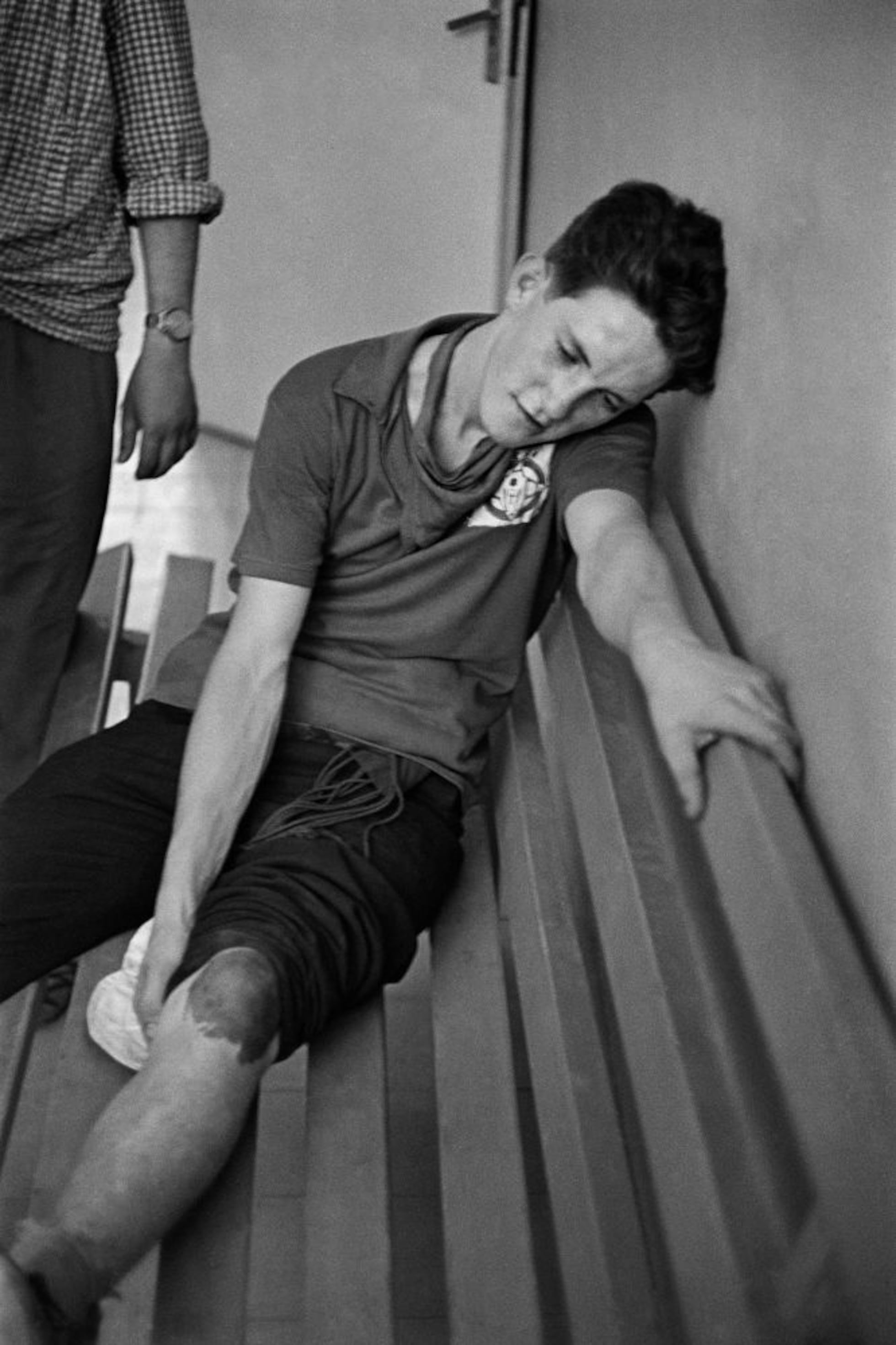 Obras de un maestro de la fotografía española: Ramón Masats | Fotos ...