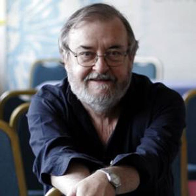 Entrevista con José Luis García Sánchez | Cultura | EL PAÍS